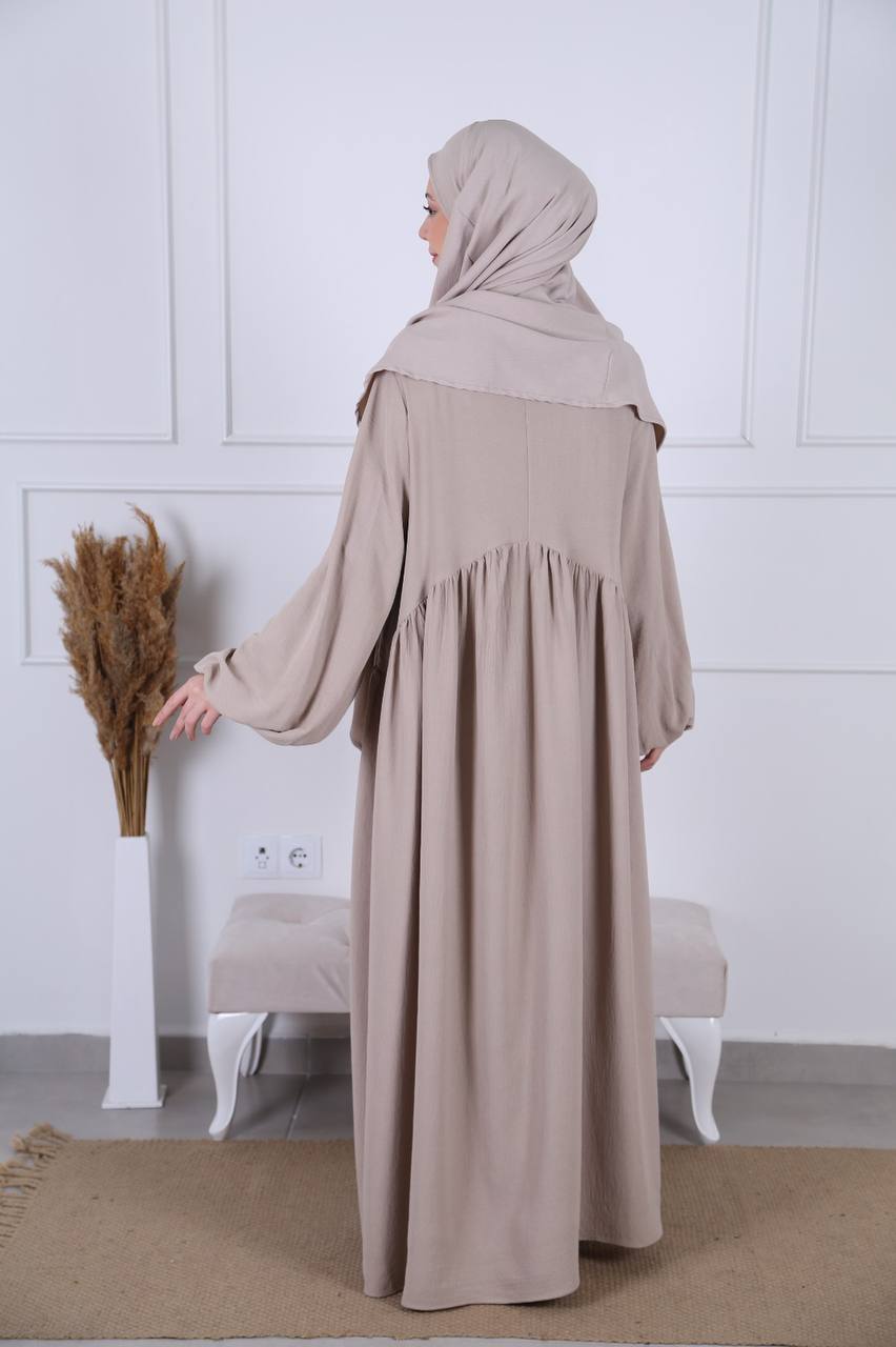 10 Tipps für die Auswahl der perfekten Abaya – Mabaya