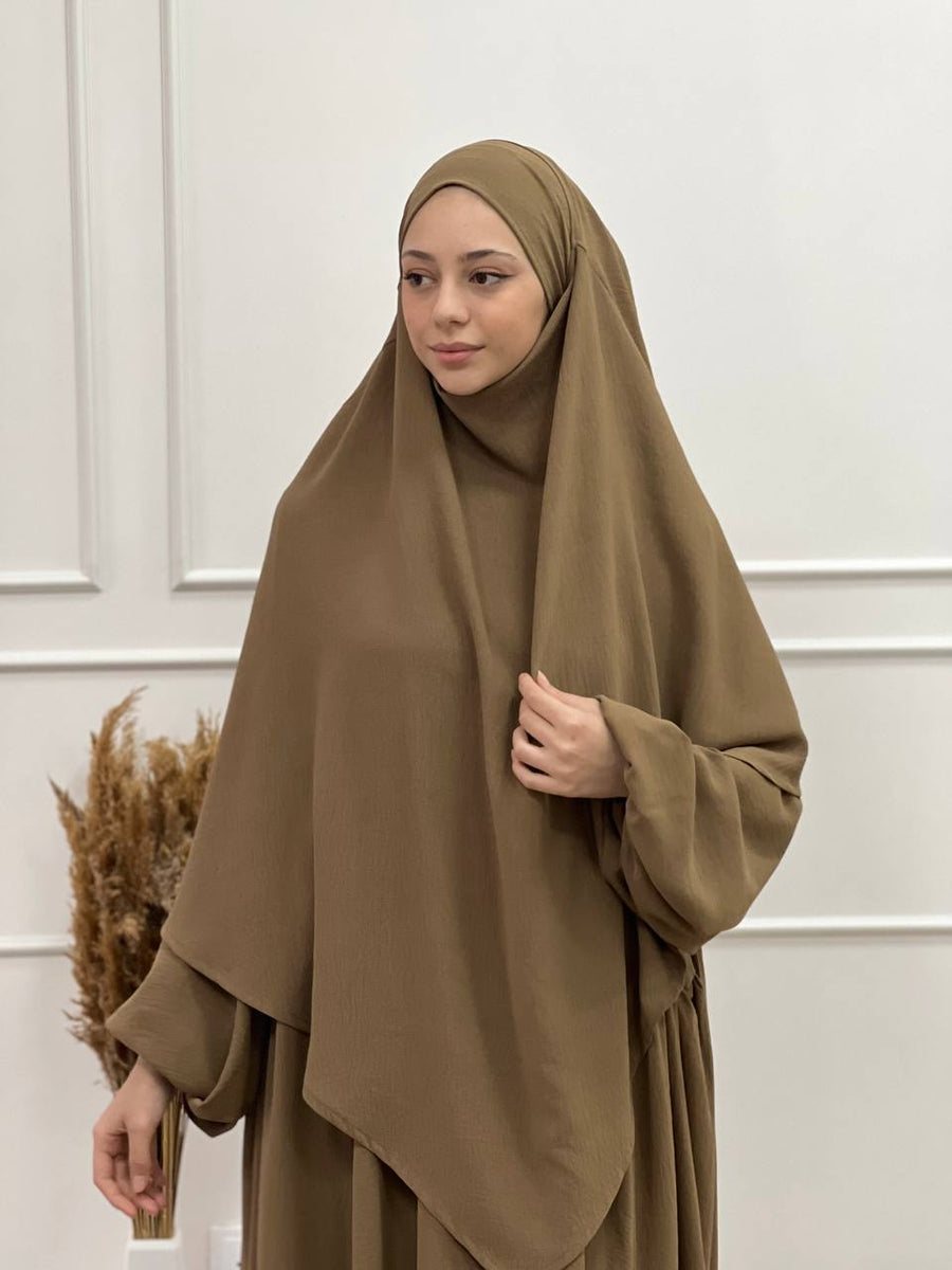 Mabaya - Elegante Abayas, Hijabs, Kimonos & Accessories