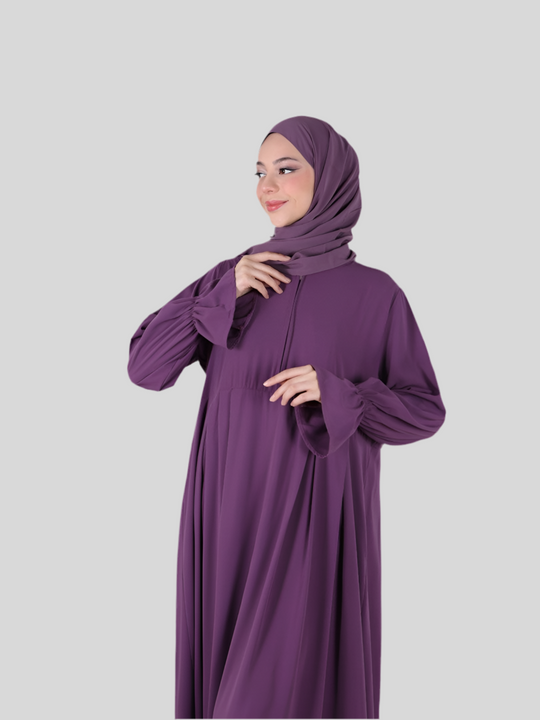 Mabaya - Elegante Abayas, Hijabs, Kimonos & Accessories