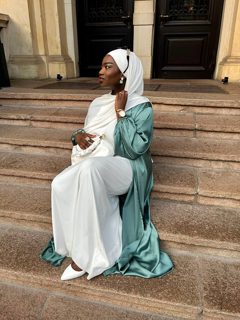 Mabaya - Elegante Abayas, Hijabs, Kimonos & Accessories