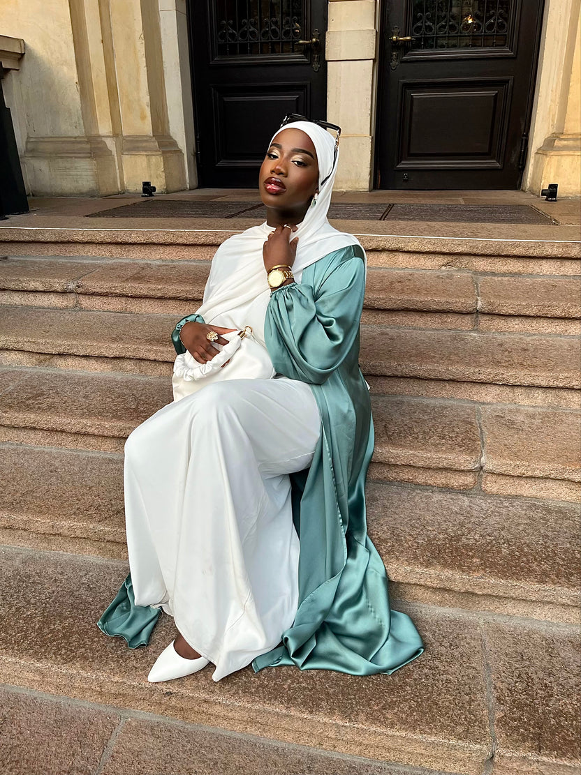 Mabaya - Elegante Abayas, Hijabs, Kimonos & Accessories