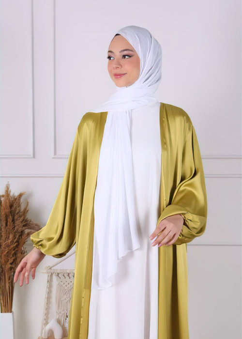 Mabaya - Elegante Abayas, Hijabs, Kimonos & Accessories