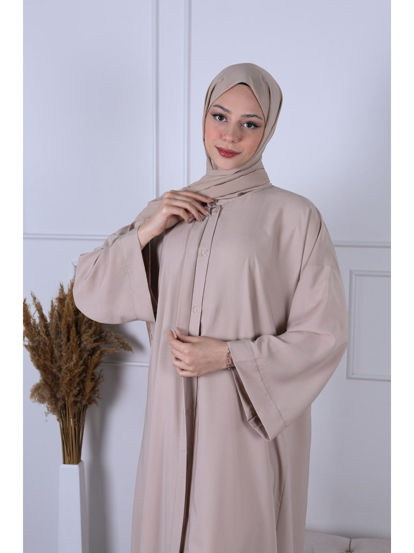 Mabaya - Elegante Abayas, Hijabs, Kimonos & Accessories
