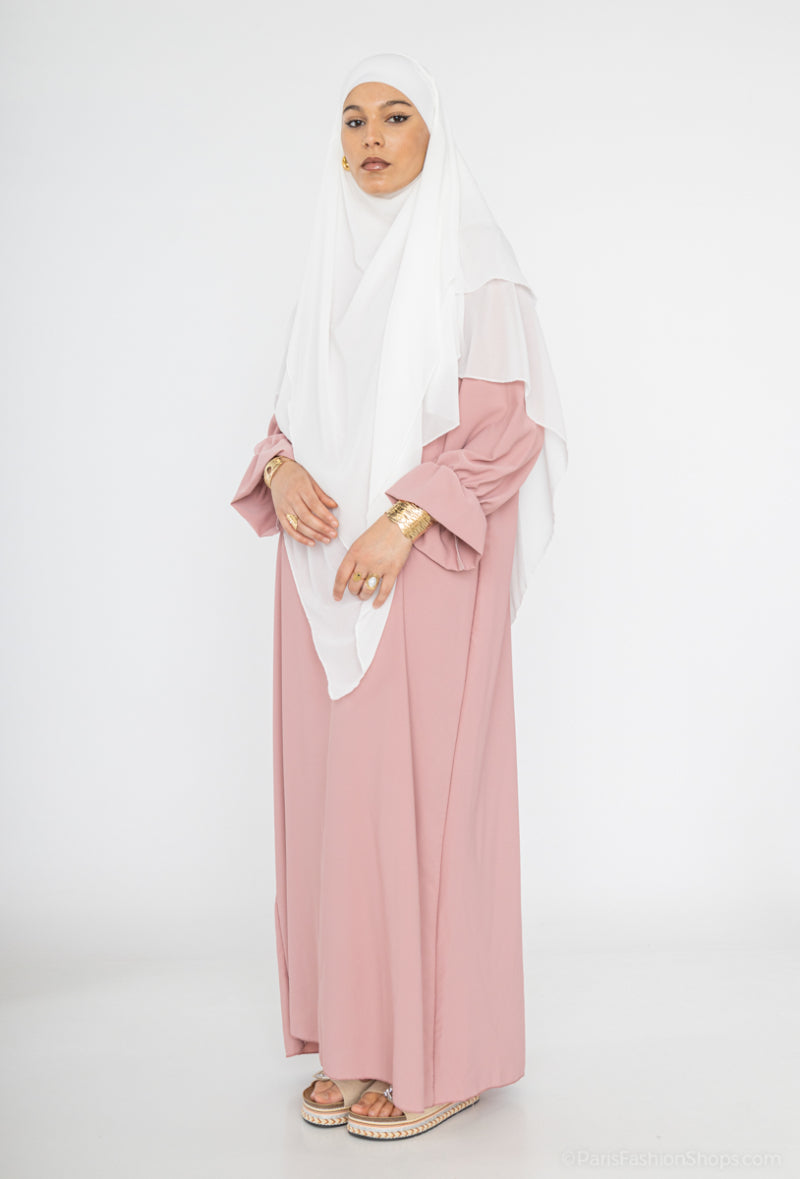 Mabaya - Elegante Abayas, Hijabs, Kimonos & Accessories
