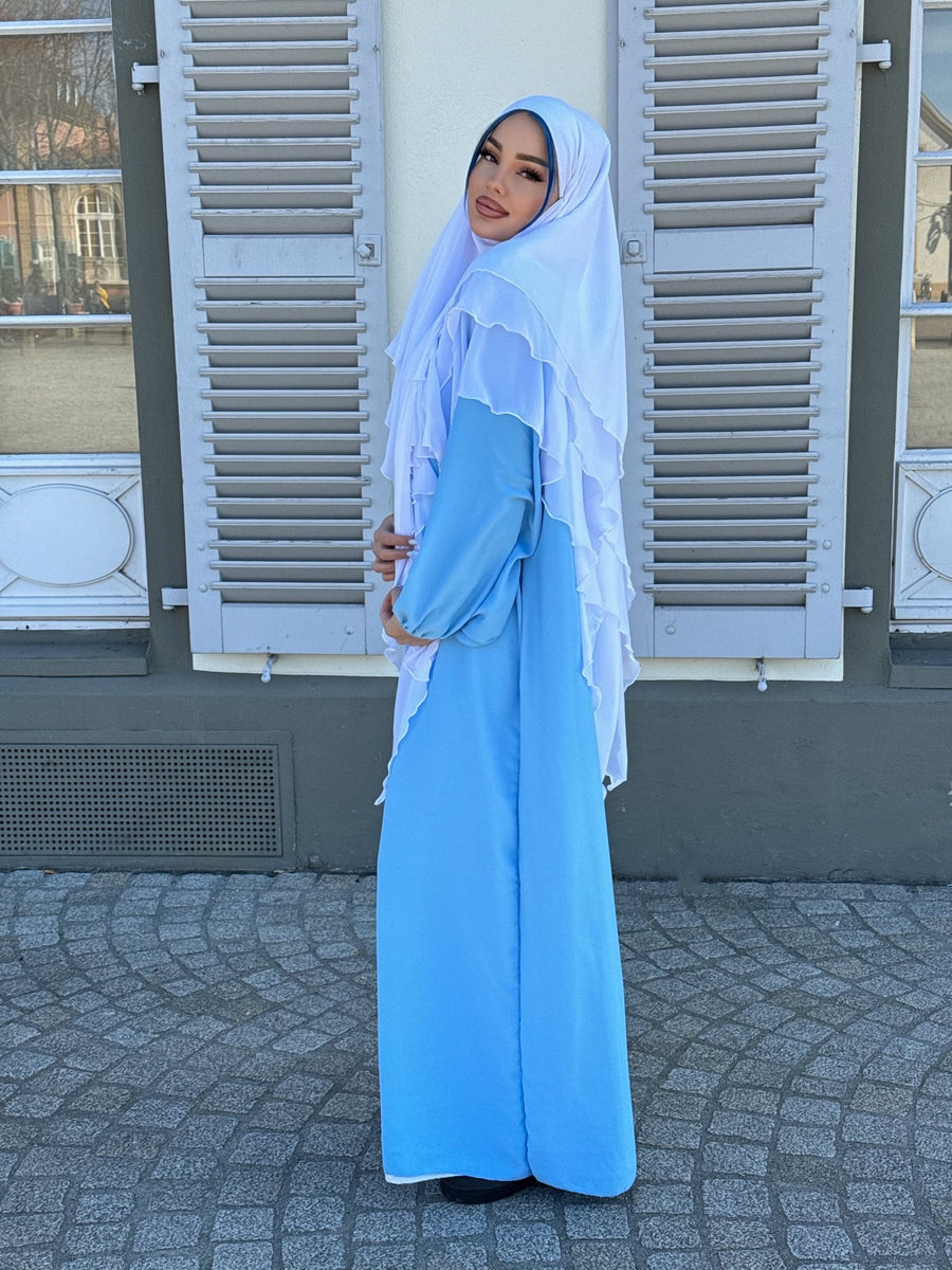 Mabaya - Elegante Abayas, Hijabs, Kimonos & Accessories