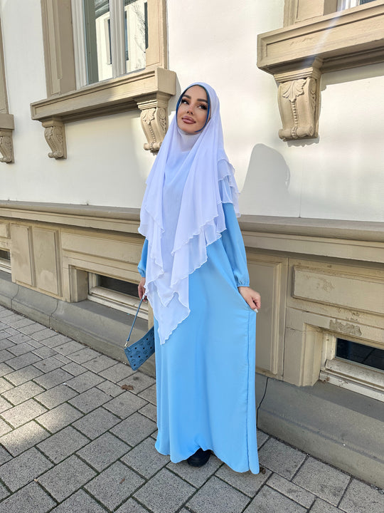 Mabaya - Elegante Abayas, Hijabs, Kimonos & Accessories