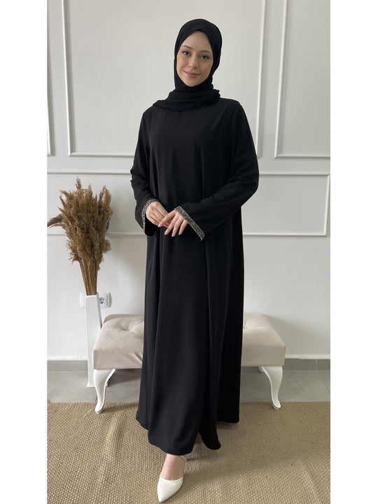 Entdecken Sie Traditionelle Abayas für Damen Online – Mabaya